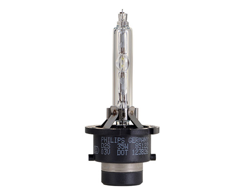 Xenon Bulb Family D1-D4 - AVI OnDemand