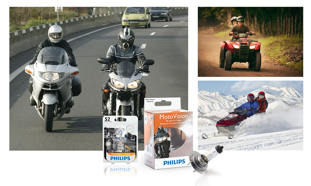 MotoVision - AVI OnDemand