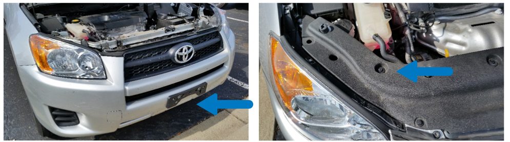 Headlight replacement tips - AVI OnDemand